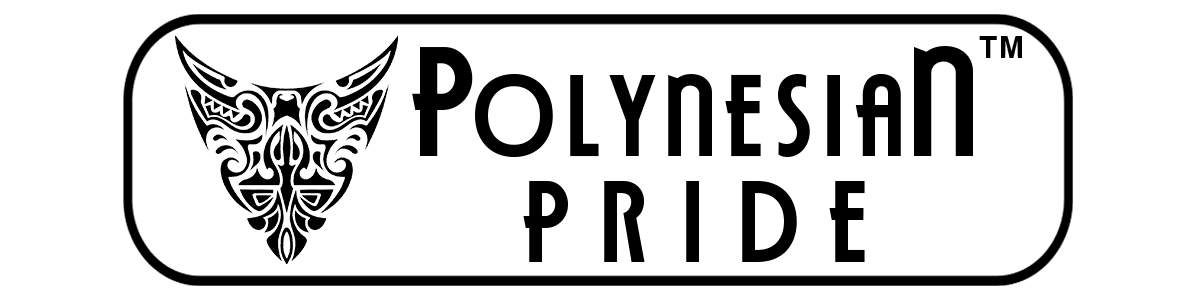 Polynesian Pride Blog: Honoring The Spirit Of The Pacific