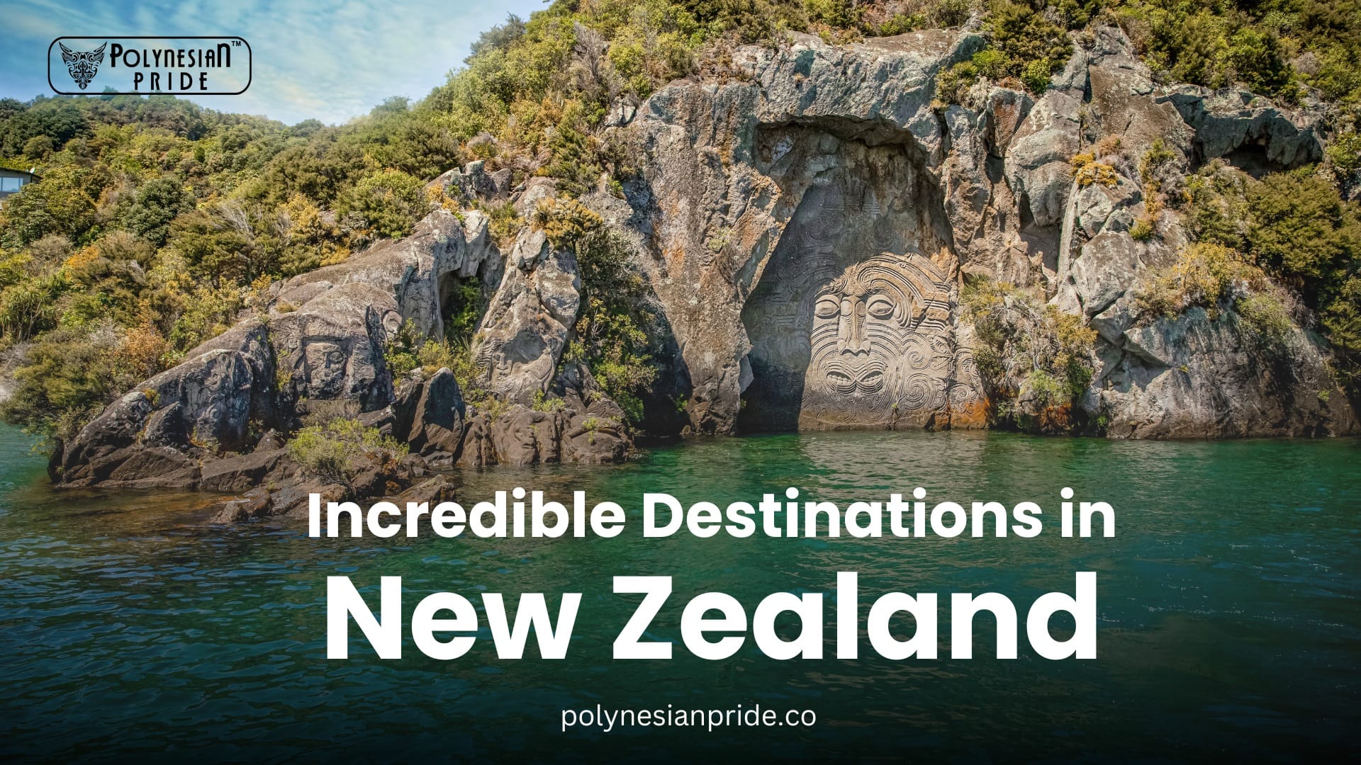 Top 10 Incredible Destinations To Explore In New Zealand