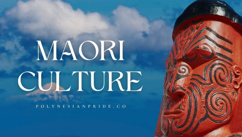 Exploring Maori Culture: Unveiling The Enduring Spirit