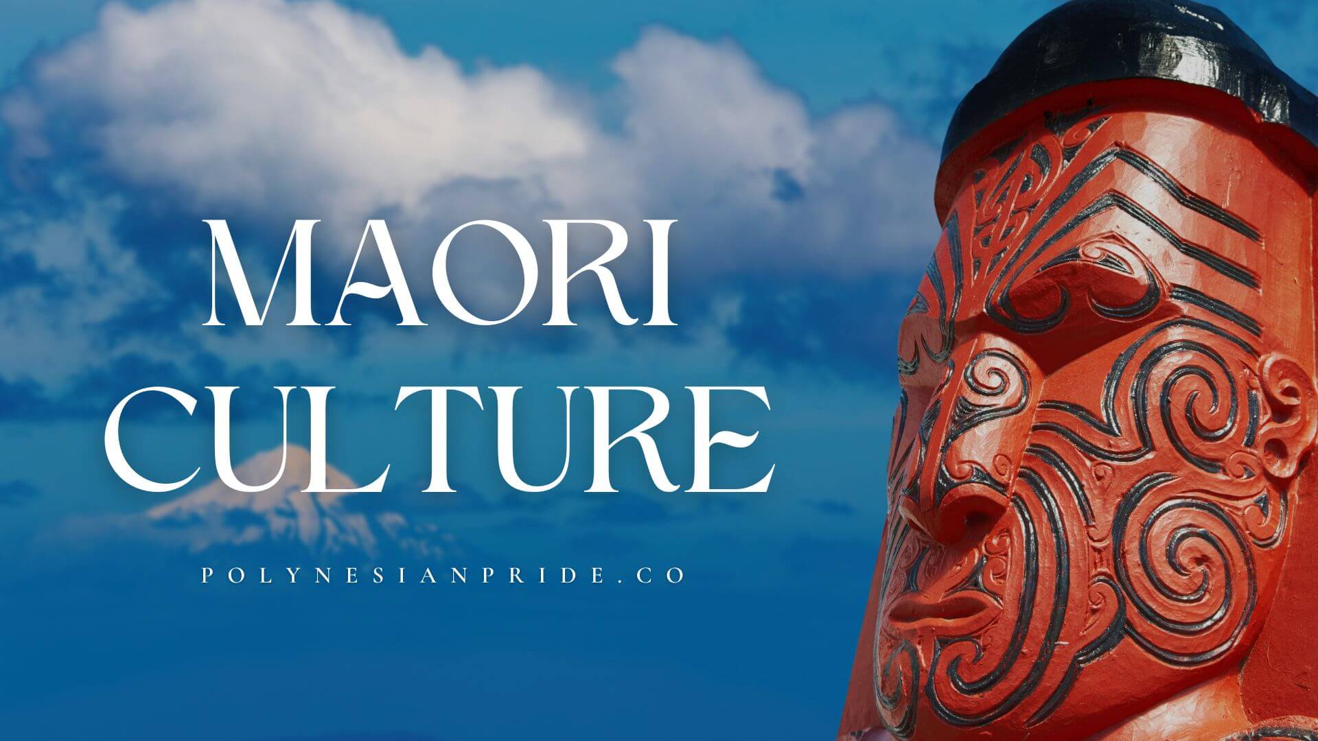 Exploring Maori Culture: Unveiling The Enduring Spirit