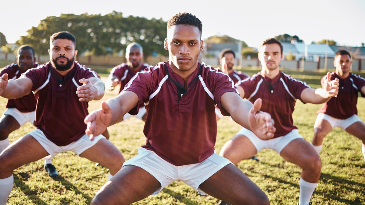 The Maori People Haka: A Cultural Legacy Of Strength & Pride