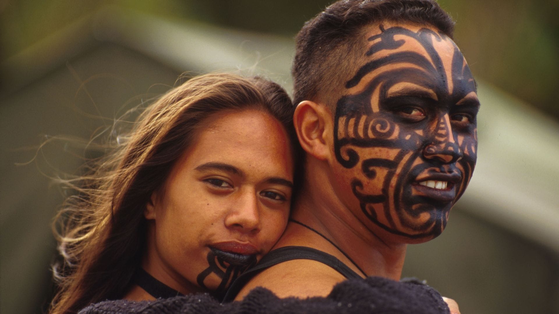 10 Facts About Maori Culture: Unveiling Traditions, Art & Spirituality
