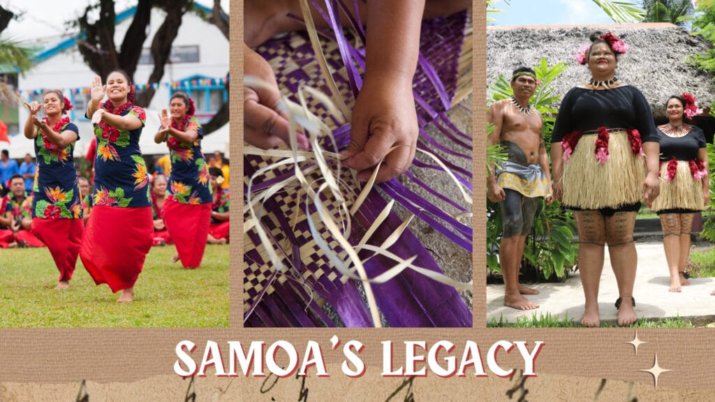 History Of Samoa: Witnessing An Inspiring Epic Journey