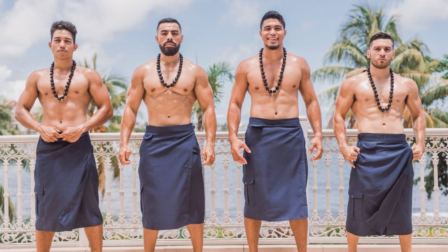 Samoa Traditional Clothing: The Glamorous Beauty Of Culture