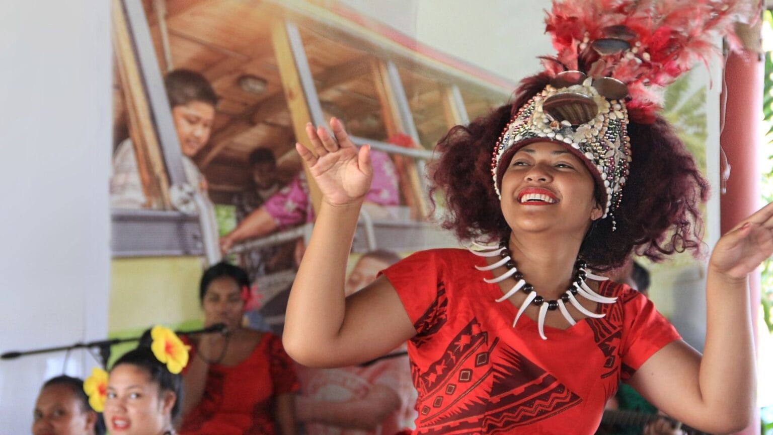 Teuila Festival 2024: The Best Cultural Event In Samoa