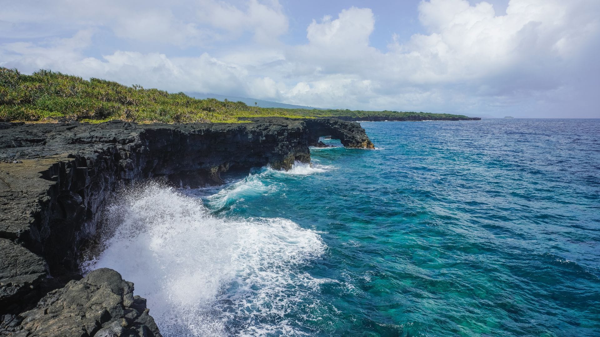 Samoa Discovering: Scouting The Hidden Paradise