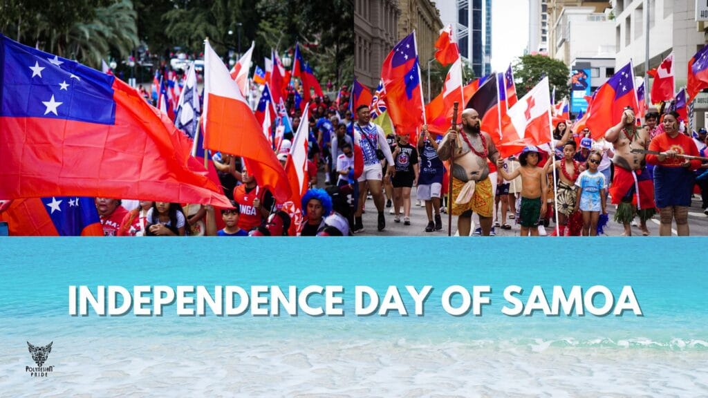 History Of Samoa: Witnessing An Inspiring Epic Journey