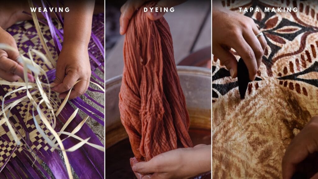 Samoa Traditional Clothing: The Glamorous Beauty Of Culture