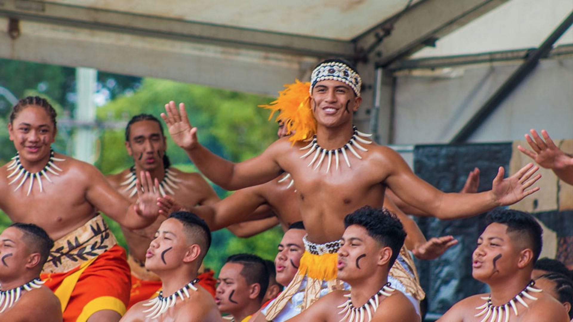 What's Samoan Culture? Local Guide Unveiling A Rich Heritage