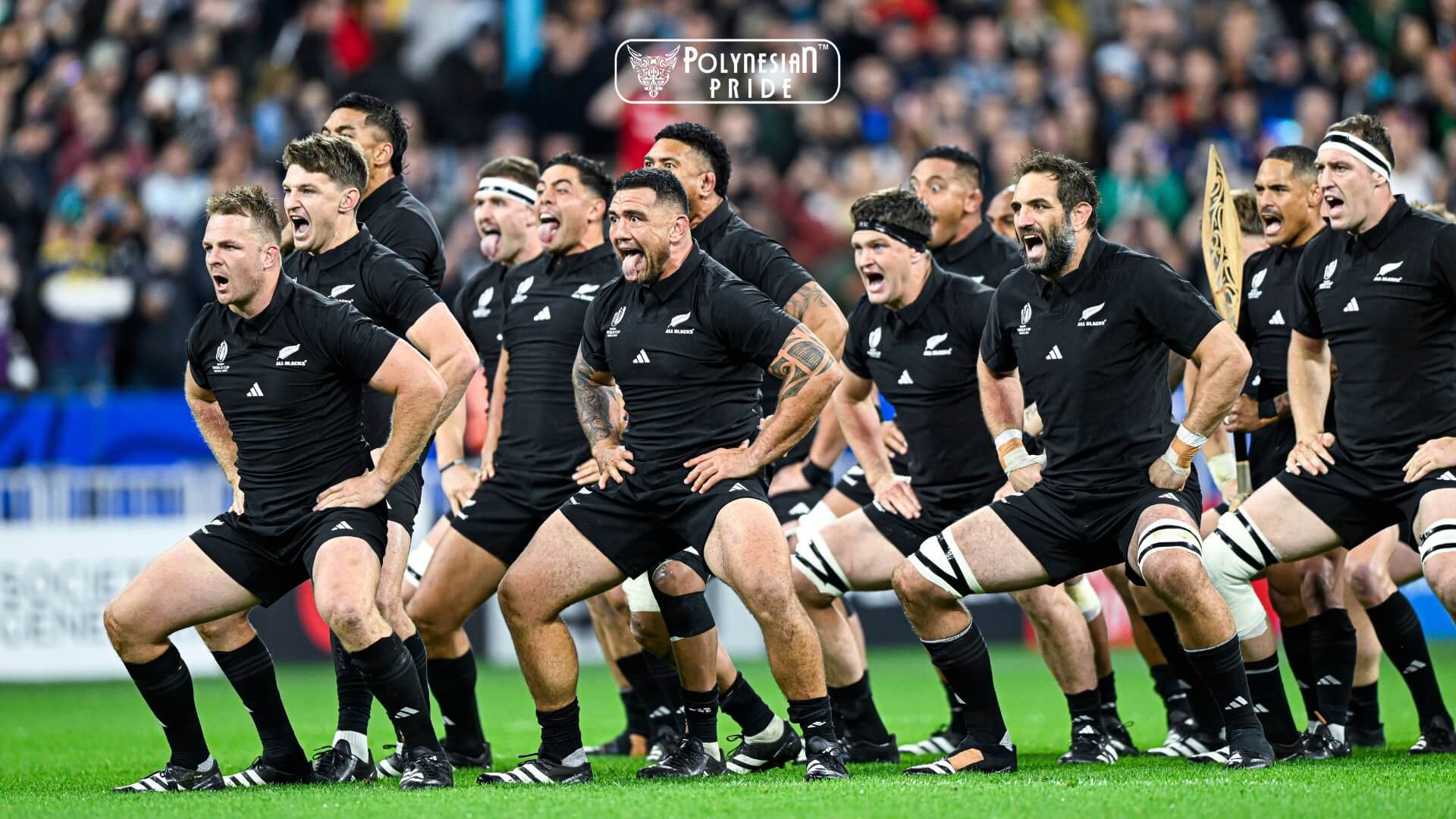 The Maori People Haka: A Cultural Legacy Of Strength & Pride