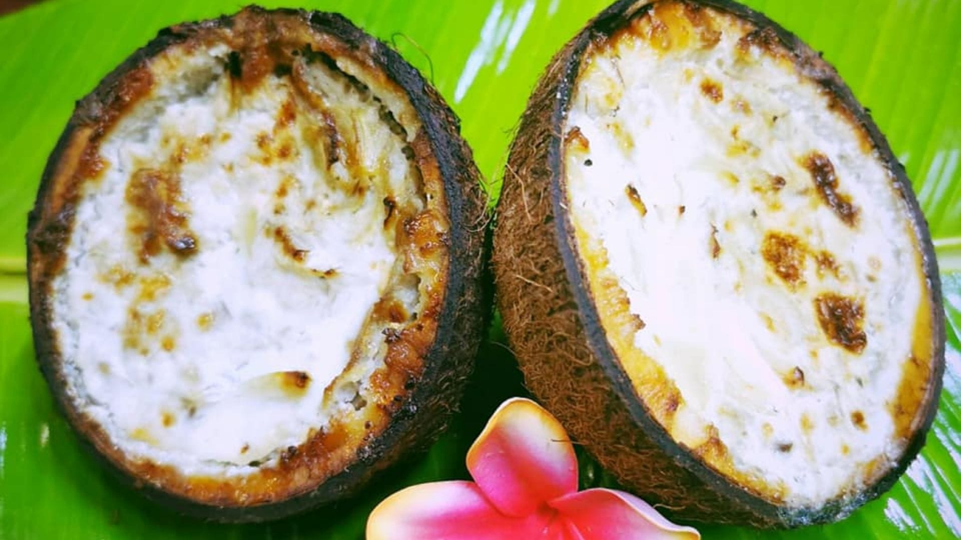 Samoa Traditional Food: Top 10 Samoan Best Dish You Must-Try