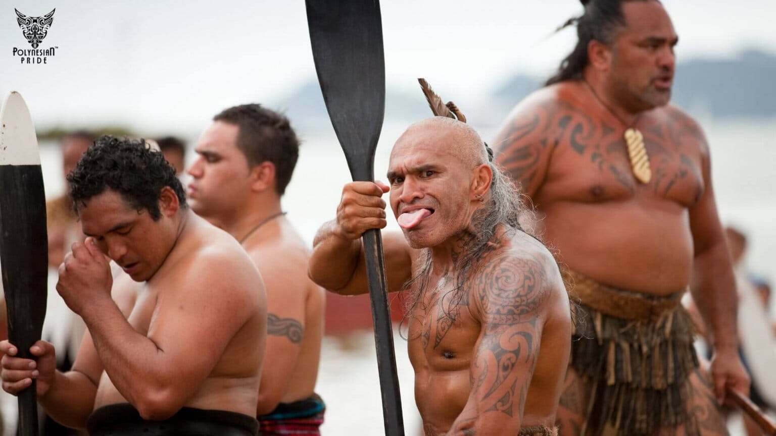 The Maori People Haka: A Cultural Legacy Of Strength & Pride