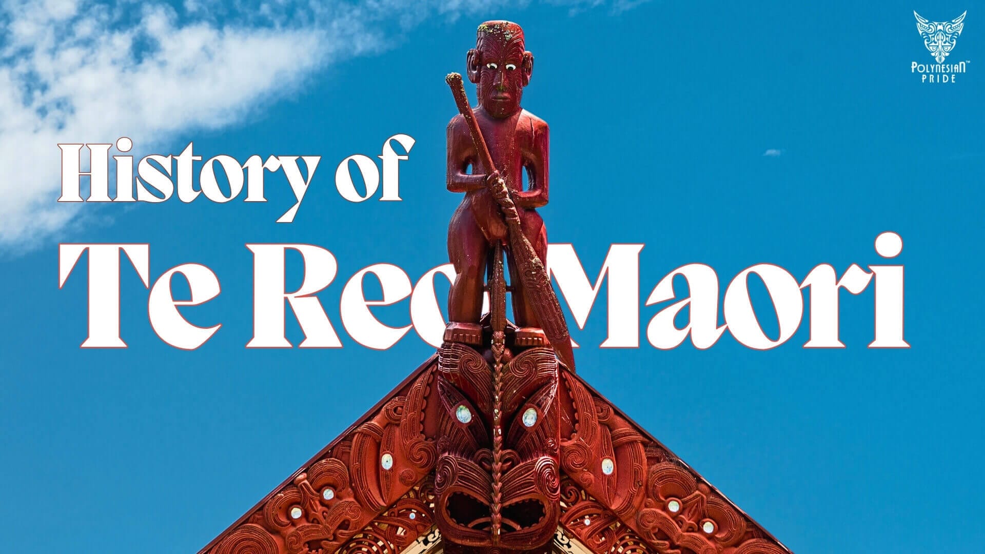 Maori People Language: Reviving Aotearoa's Cultural Heritage