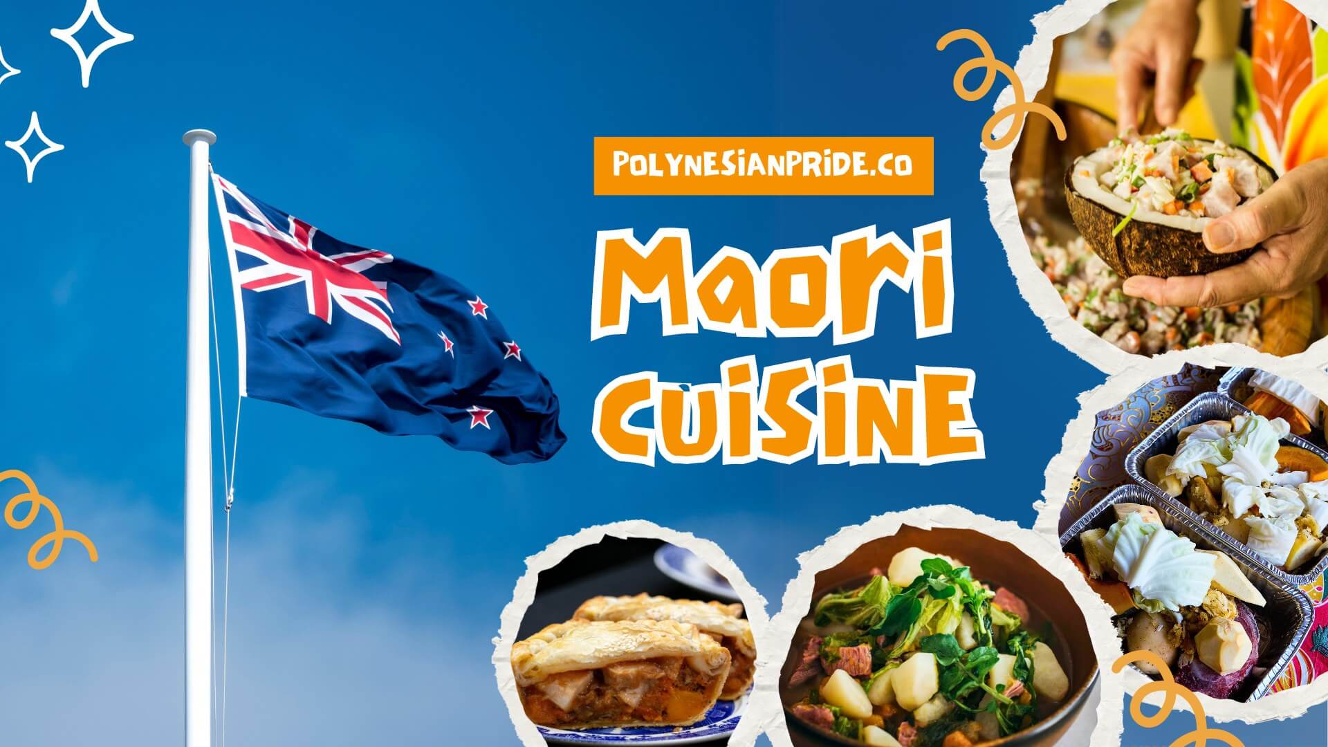 Maori Cuisine: A Culinary Journey Through Aotearoa