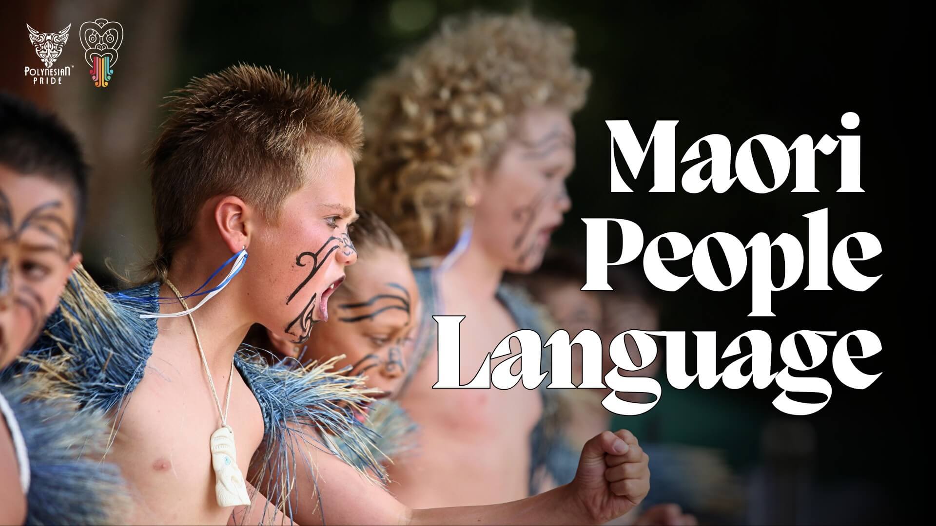 Maori People Language: Reviving Aotearoa's Cultural Heritage