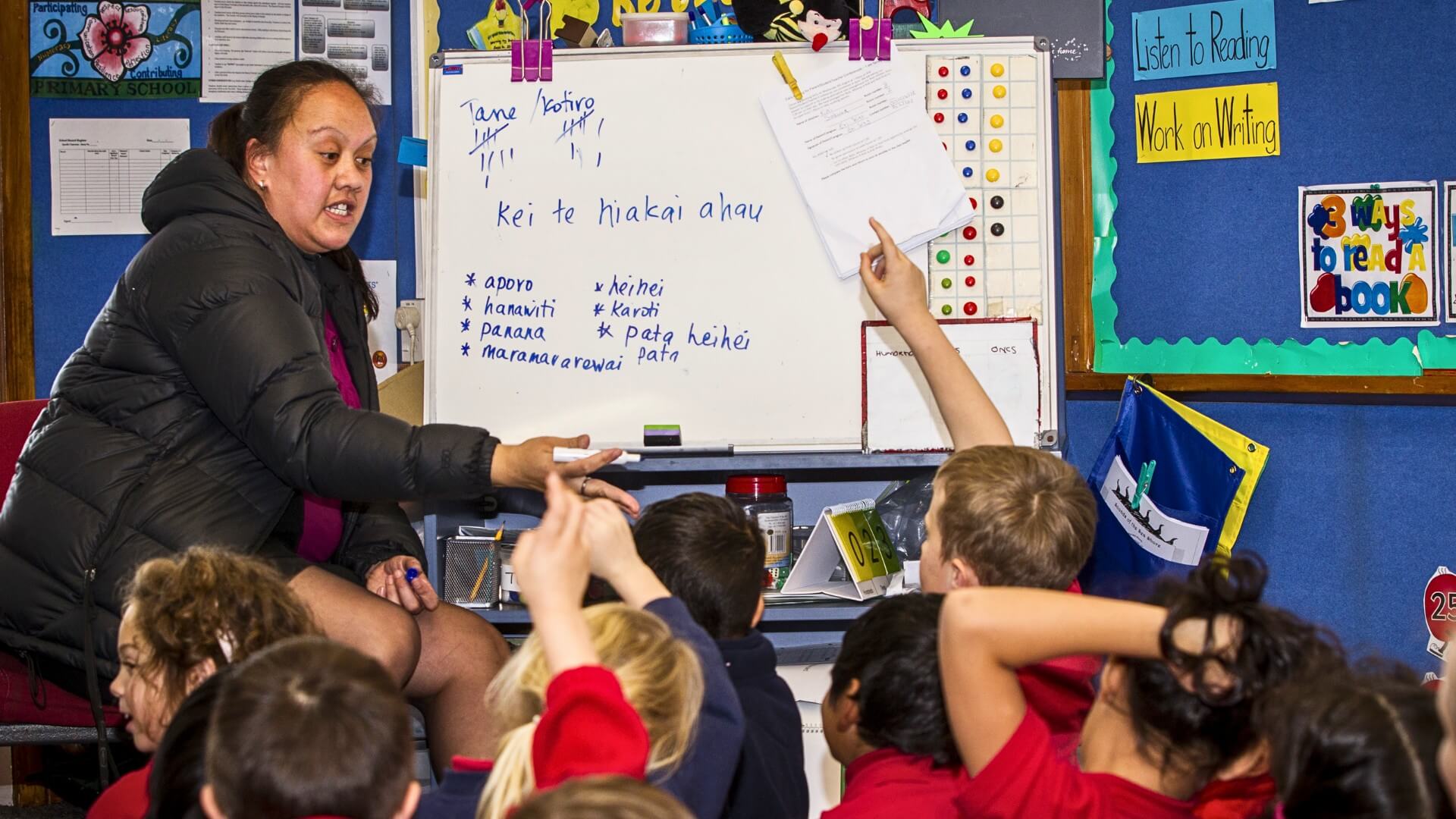 Maori People Language: Reviving Aotearoa's Cultural Heritage
