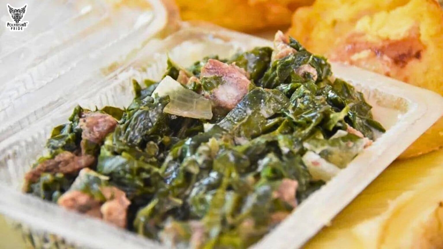 Tongan Cultural Food: Top 10 Must-Try Traditional Dishes