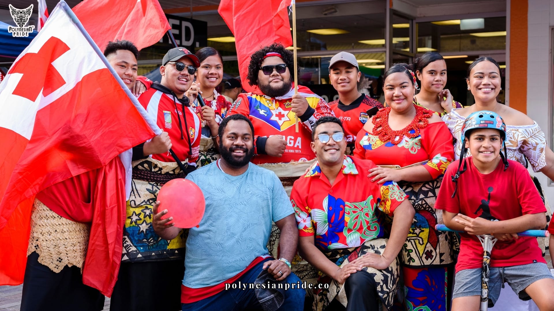 Tonga Culture: Unveiling The Unique Customs And Practices