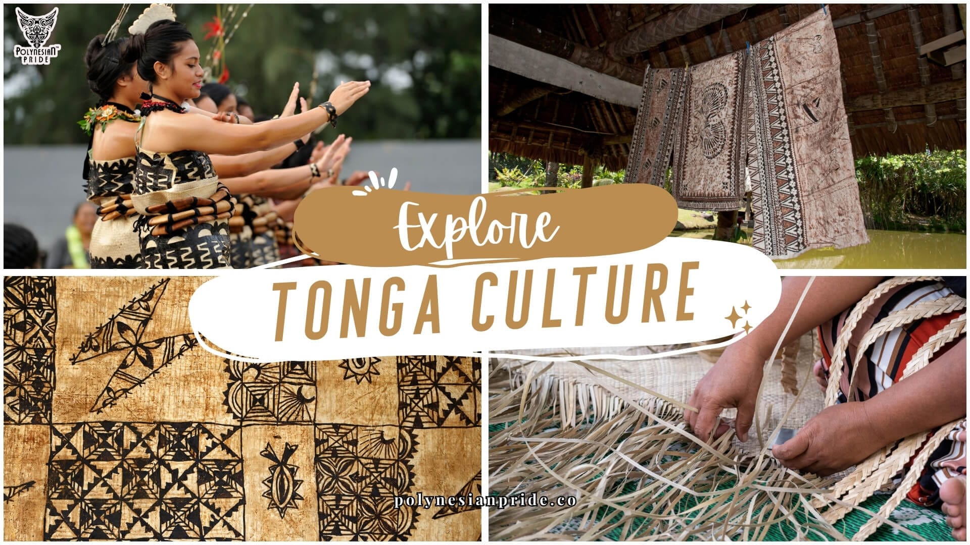 Tonga Culture: Unveiling The Unique Customs And Practices