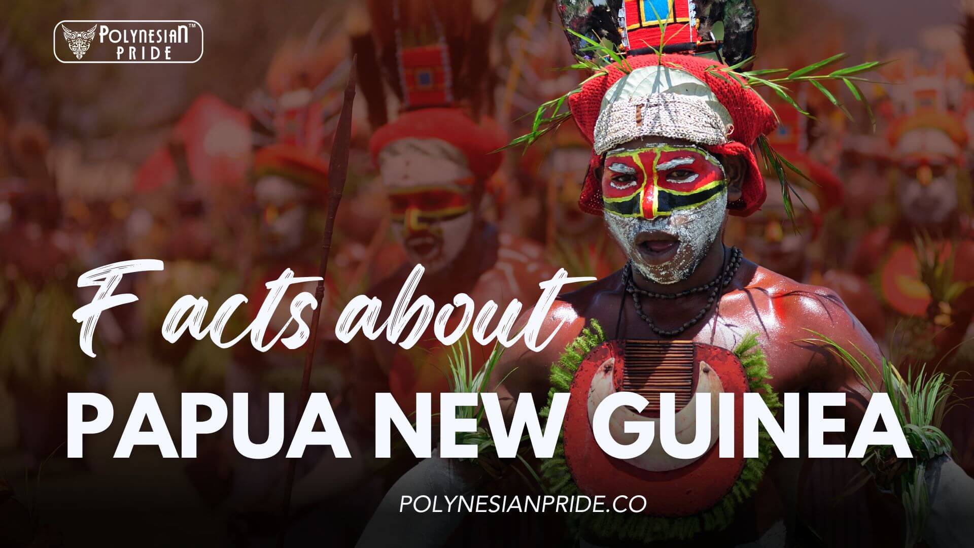 11 Fascinating Facts About Papua New Guinea Culture 11 Fascinating Facts About Papua New Guinea Culture