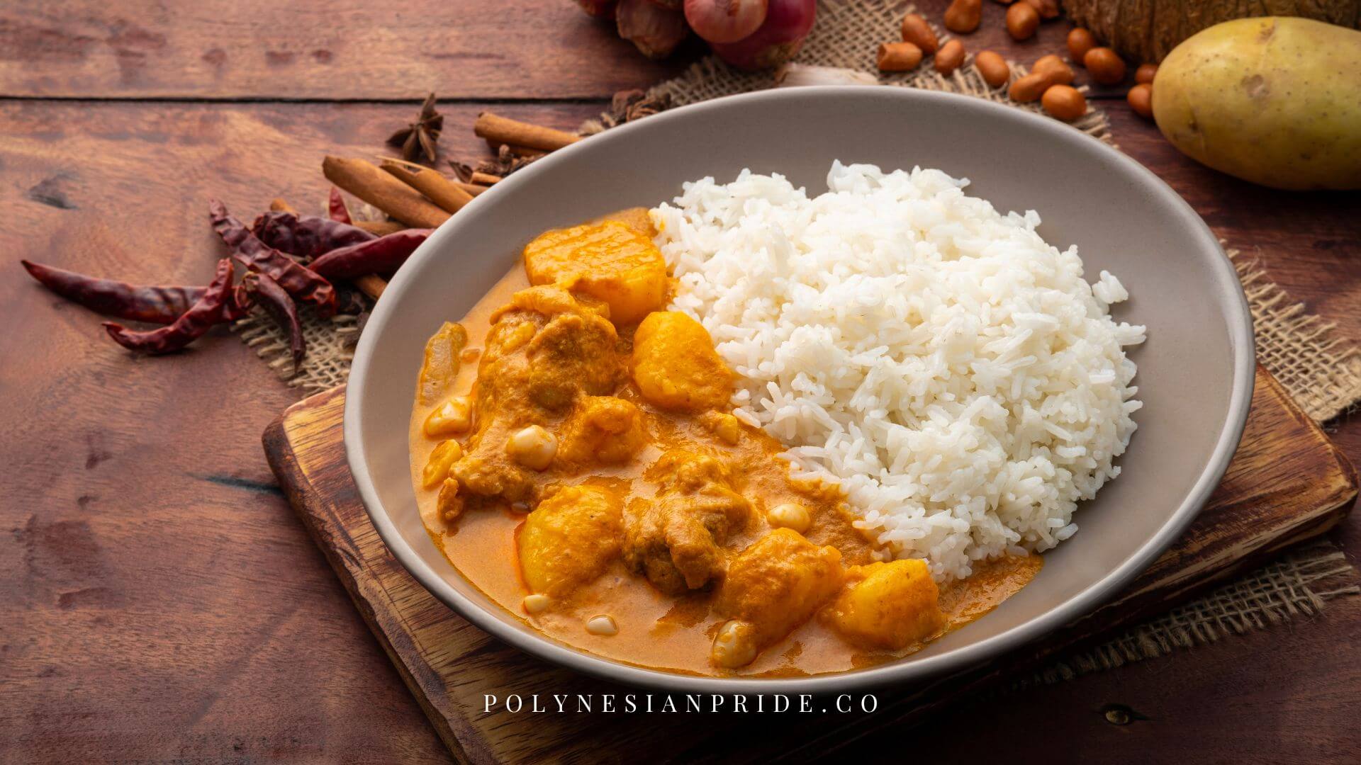 Samoa Traditional Food: Top 10 Samoan Best Dish You Must-Try