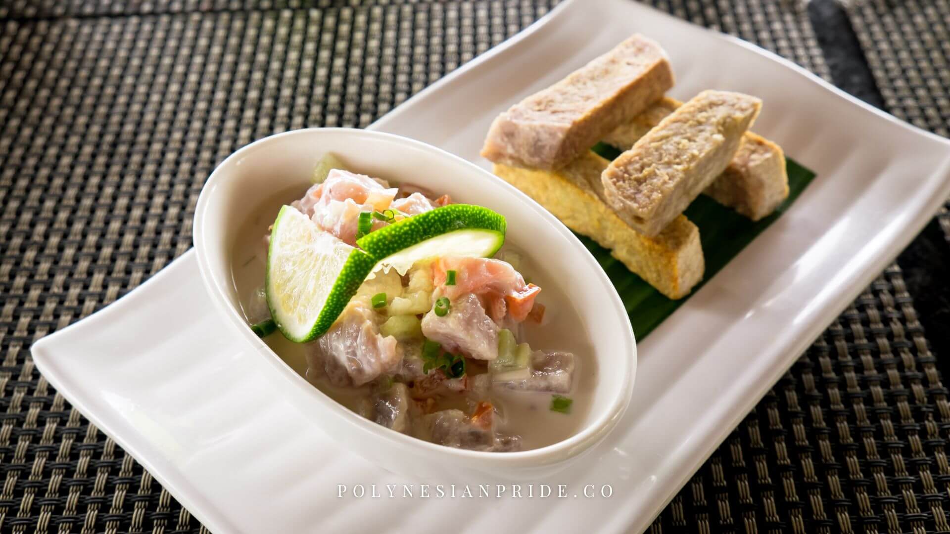 Samoa Traditional Food: Top 10 Samoan Best Dish You Must-Try