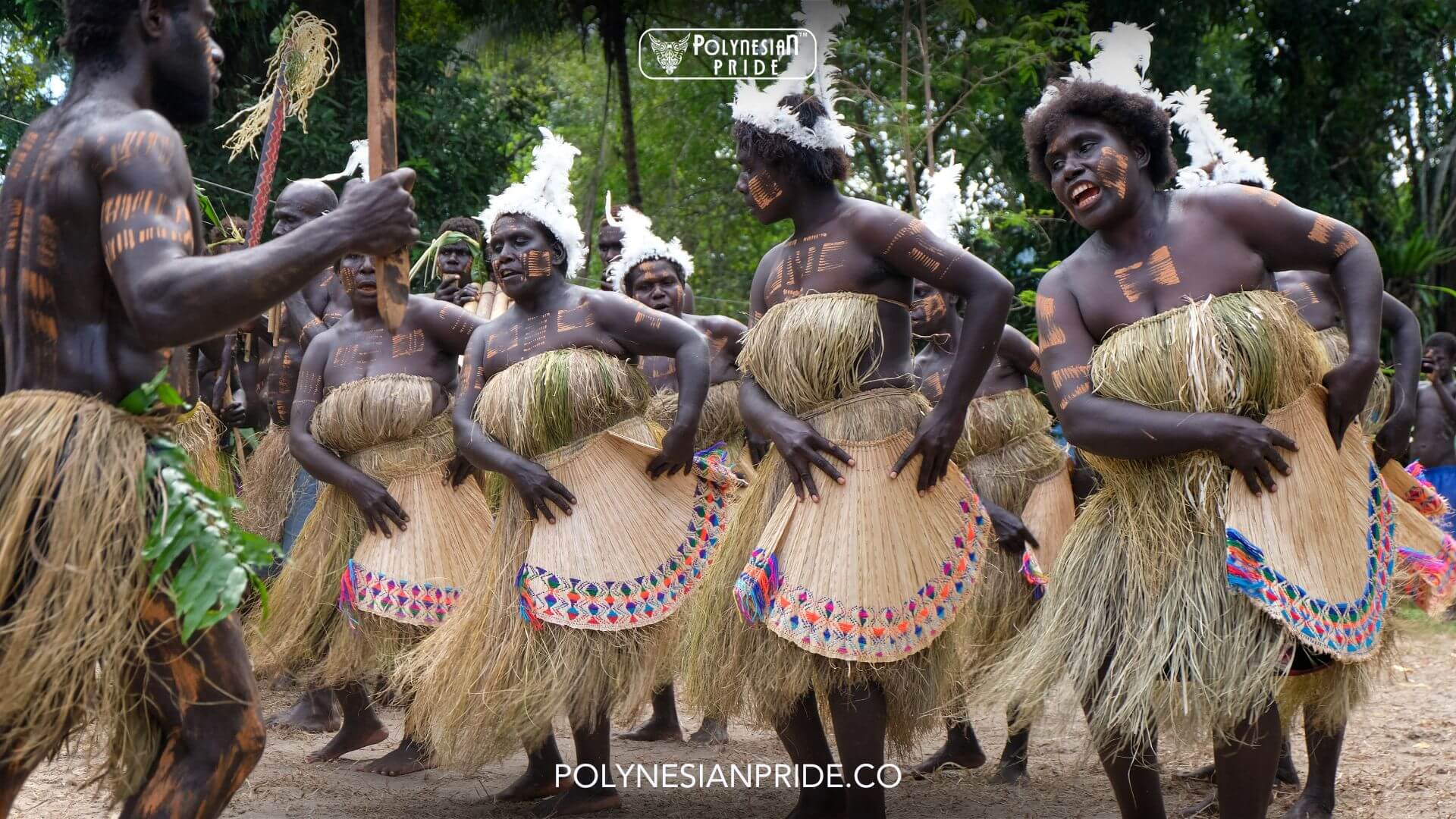 Papua New Guinea Culture: Embrace The Rich Cultural Legacy