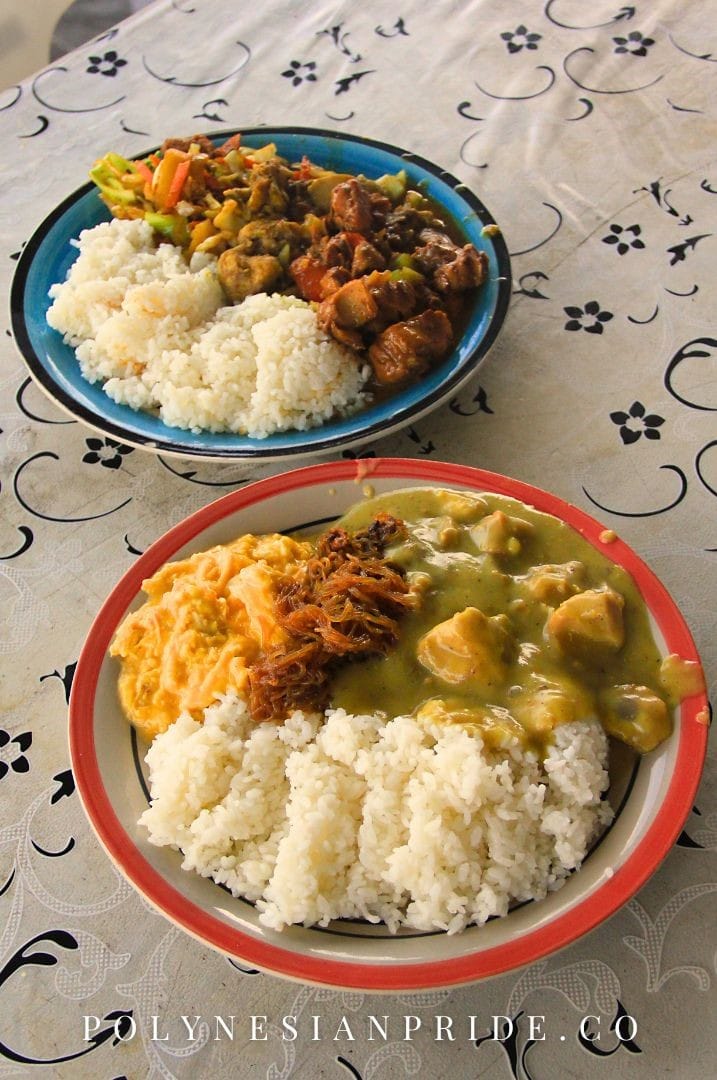Samoa Traditional Food: Top 10 Samoan Best Dish You Must-Try