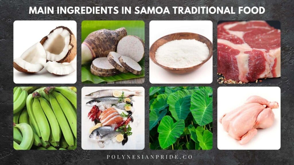 Samoa Traditional Food: Top 10 Samoan Best Dish You Must-Try