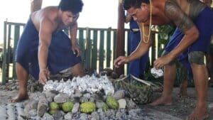 Samoa Traditional Food: Top 10 Samoan Best Dish You Must-Try
