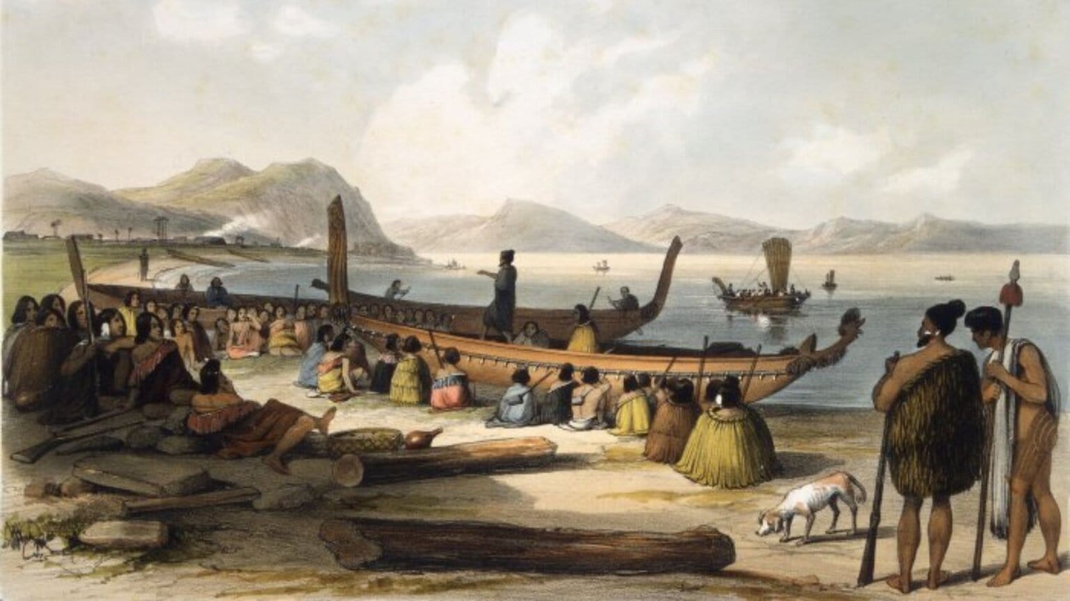 History Of American Samoa: Amazing Journey Through Time