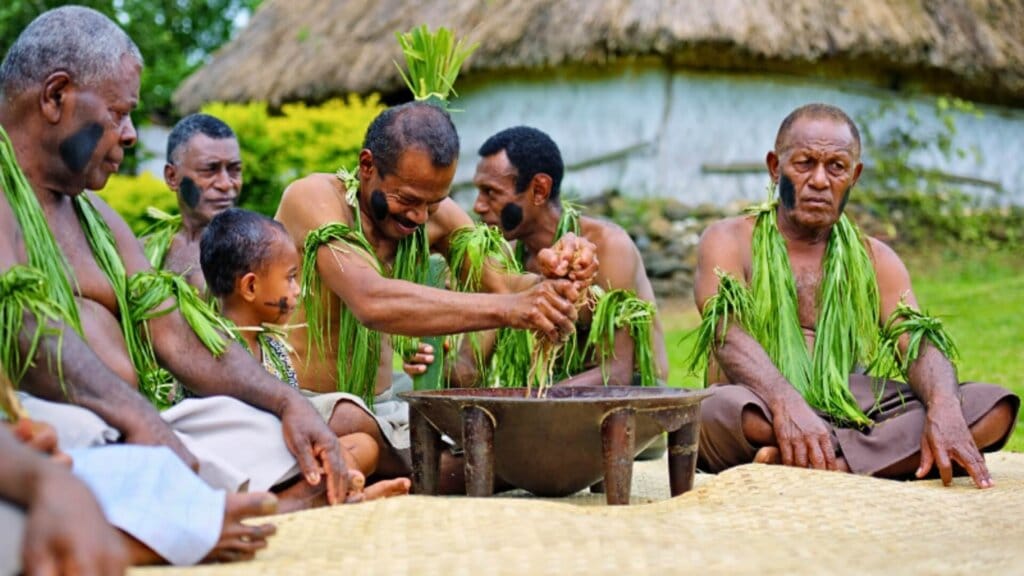 Culture Of Fiji: Explore Traditions, Festivals, And Heritage