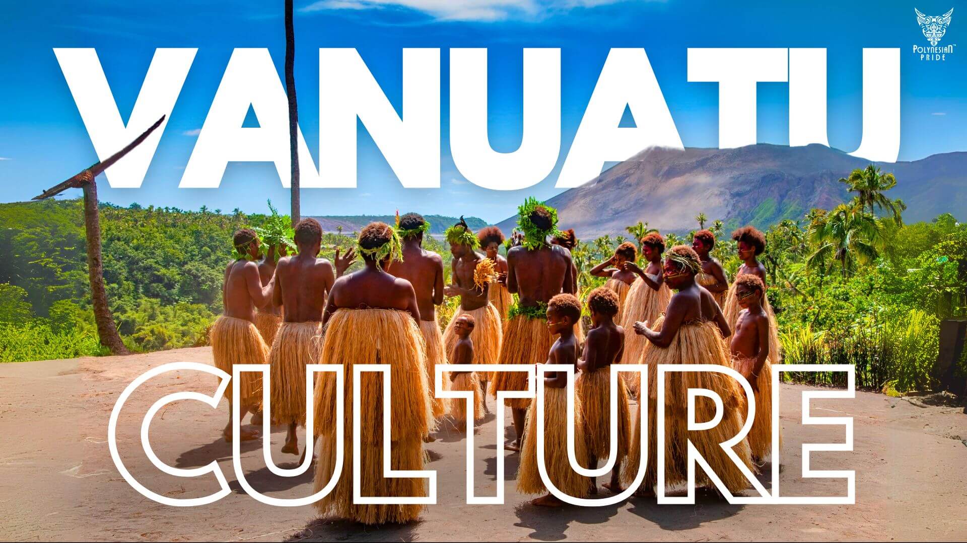 Explore The Rich Vanuatu Culture: Heritage And Traditions Unveiled