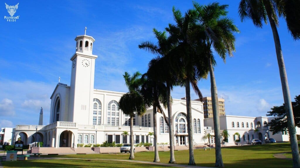 Discover The Rich Culture In Guam: Beyond The Tradition