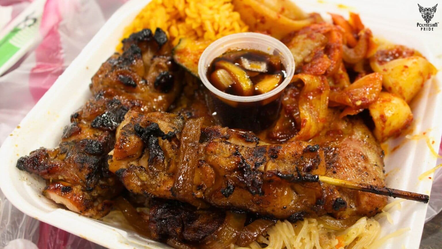 Taste Guam Cultural Food: Top 10 Best Dishes You Must Try