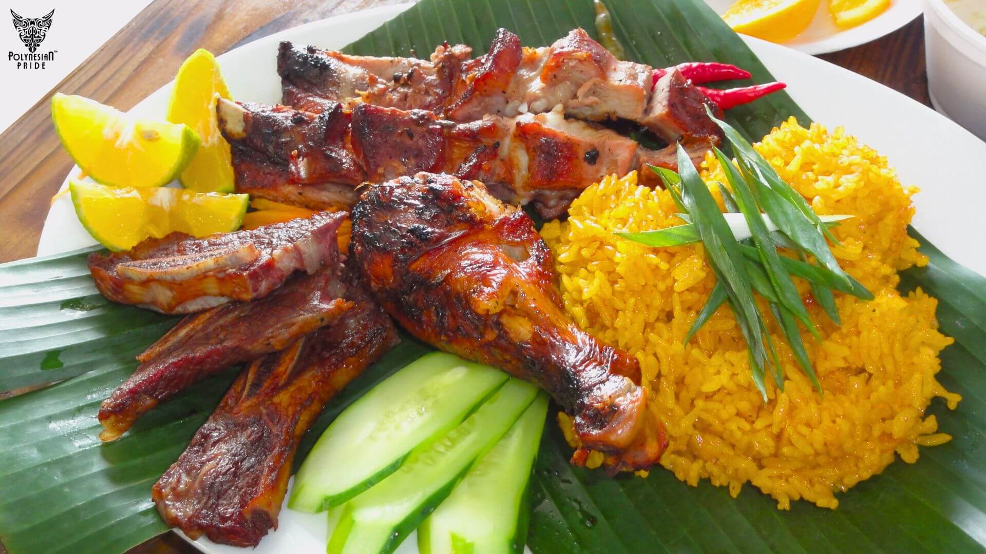 Taste Guam Cultural Food: Top 10 Best Dishes You Must Try