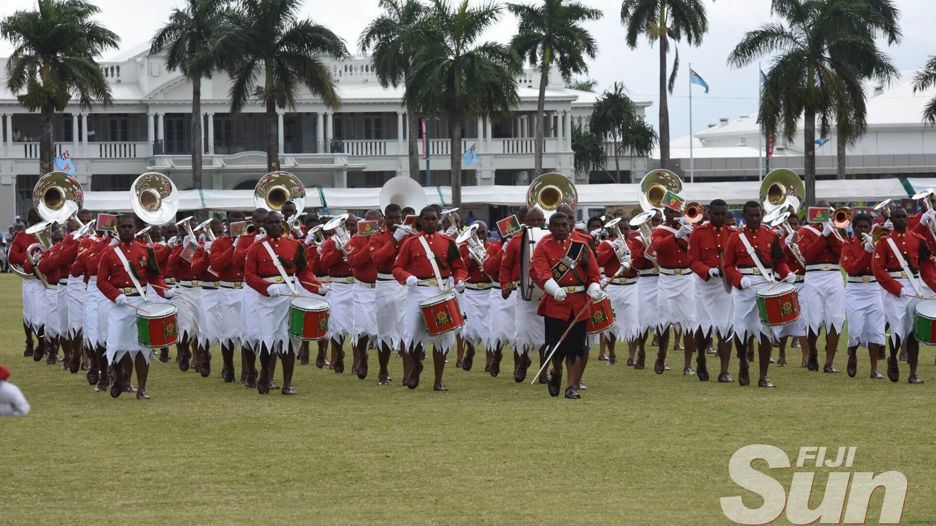 Independence Day In Fiji 2024: Celebrating Freedom & Unity