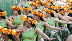 Discover The Rich Culture In Guam: Beyond The Tradition