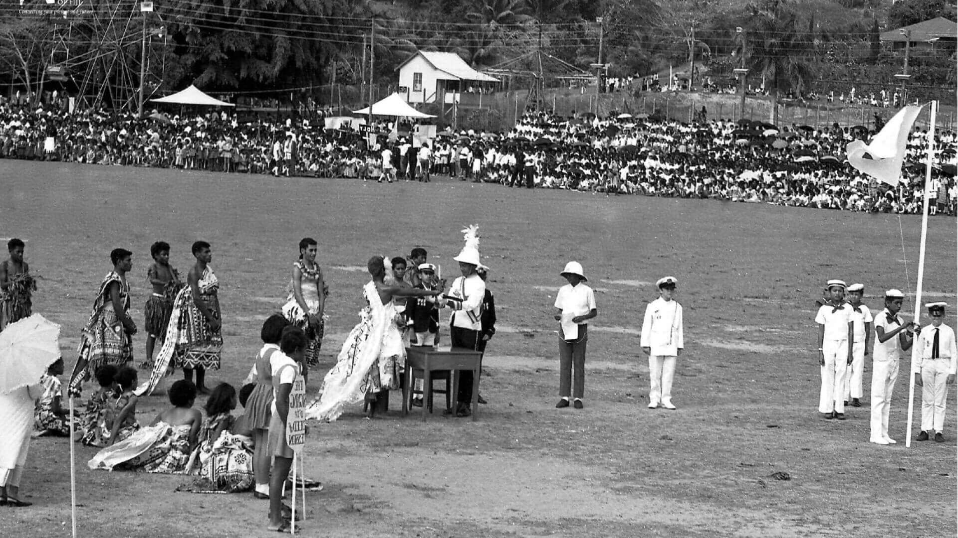 Independence Day In Fiji 2024: Celebrating Freedom & Unity