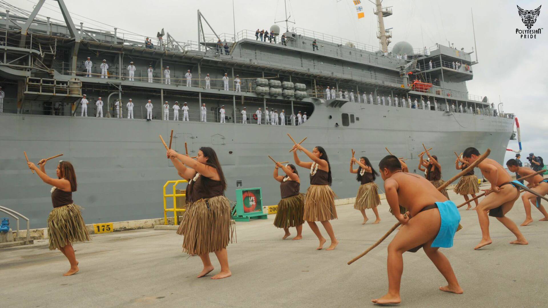 Discover Guam Cultural Dance: Honoring Chamorro's Heritage