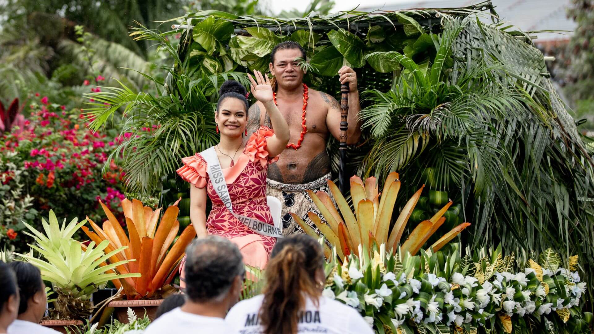 Teuila Festival 2024: The Best Cultural Event In Samoa