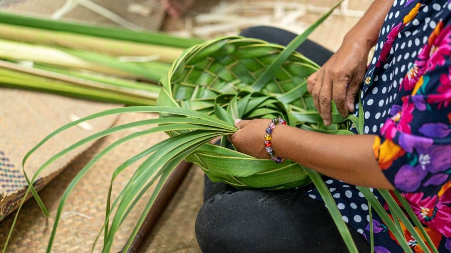 Discover The Rich Culture In Guam: Beyond The Tradition