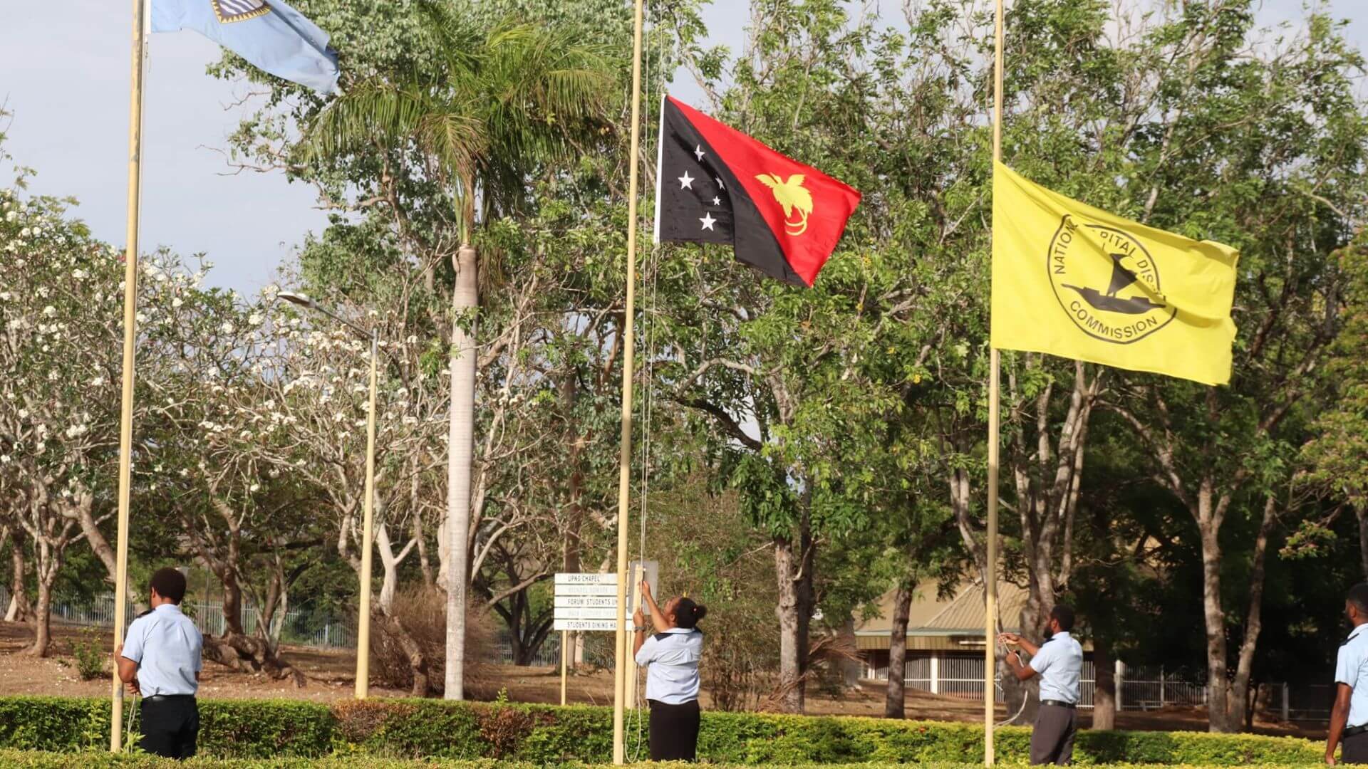 Papua New Guinea Independence Day 2024: Celebrating Freedom