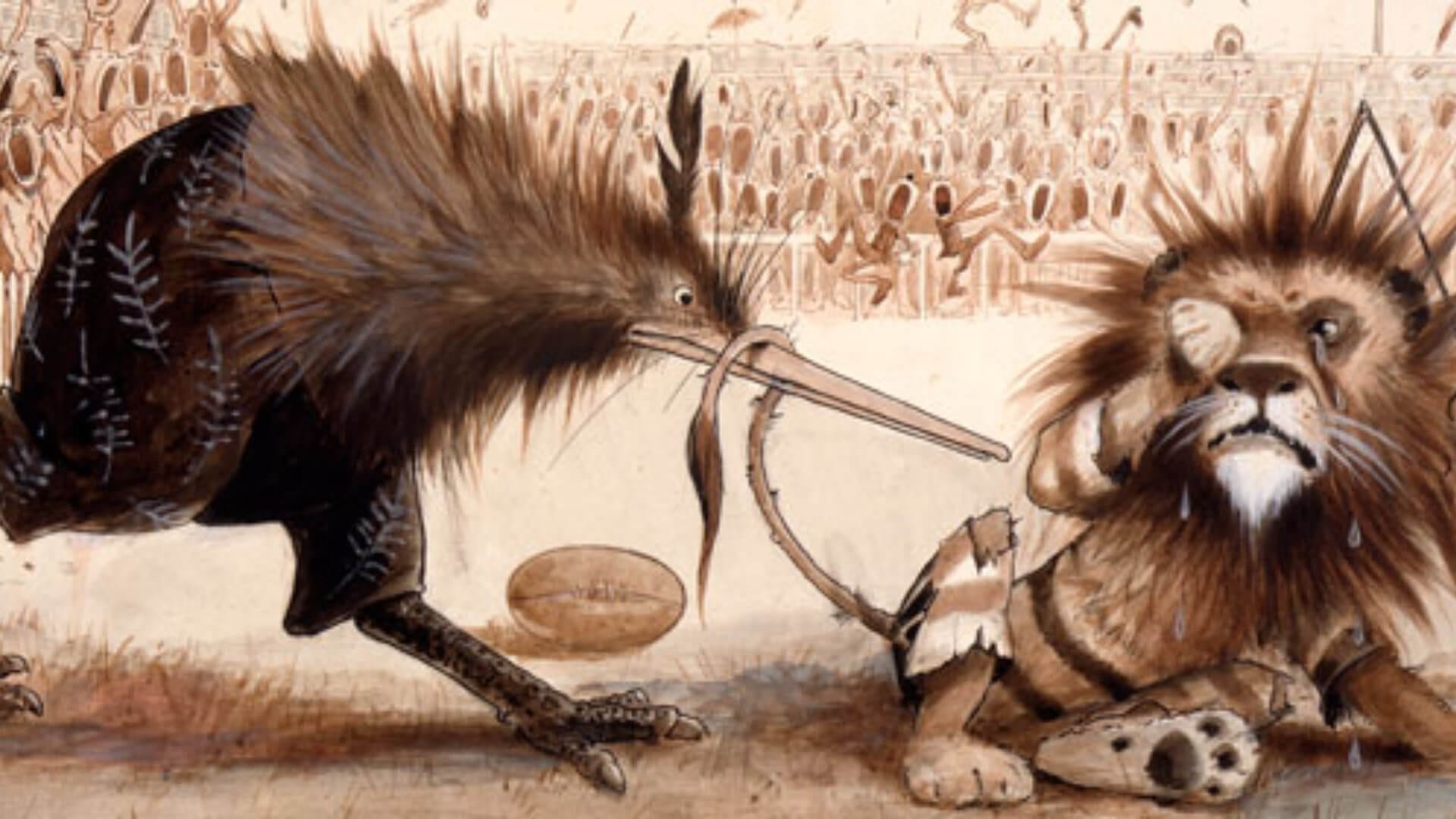 Why Are New Zealanders Called Kiwis? A Detailed Exploration