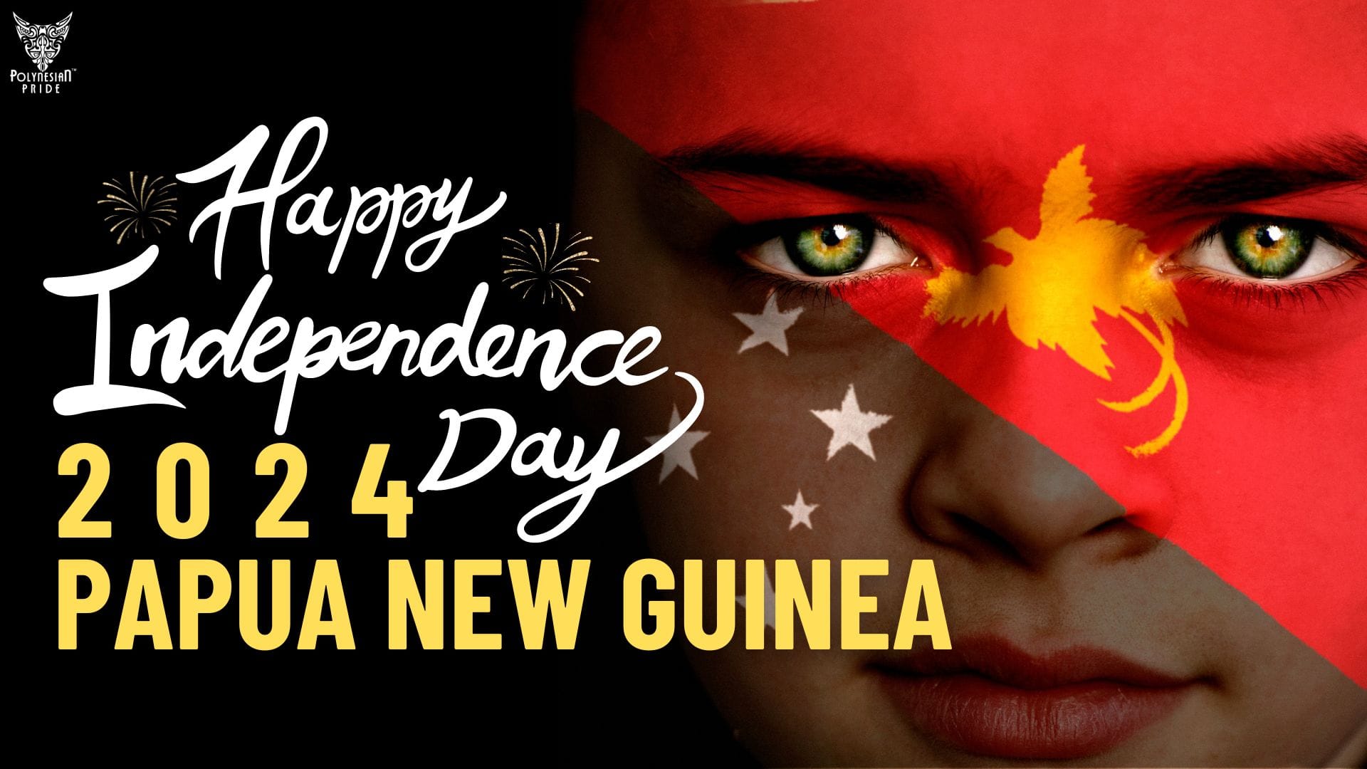 Papua New Guinea Independence Day 2024: Celebrating Freedom