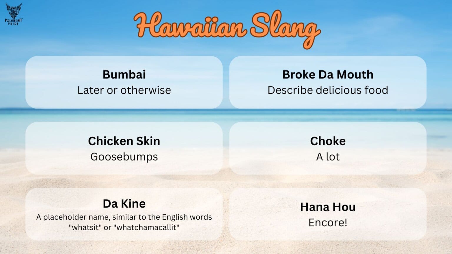 13+ Phrases In Hawaiian Greetings You Must Know Before Visit
